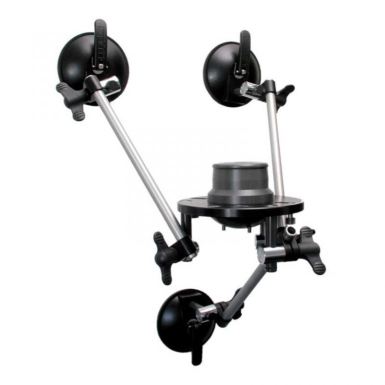 Panther Multi Mount System - TONEART Kameraverleih Deutschland